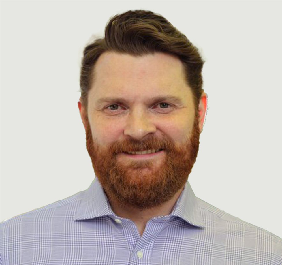 Leadership profile for Davin Sweeney