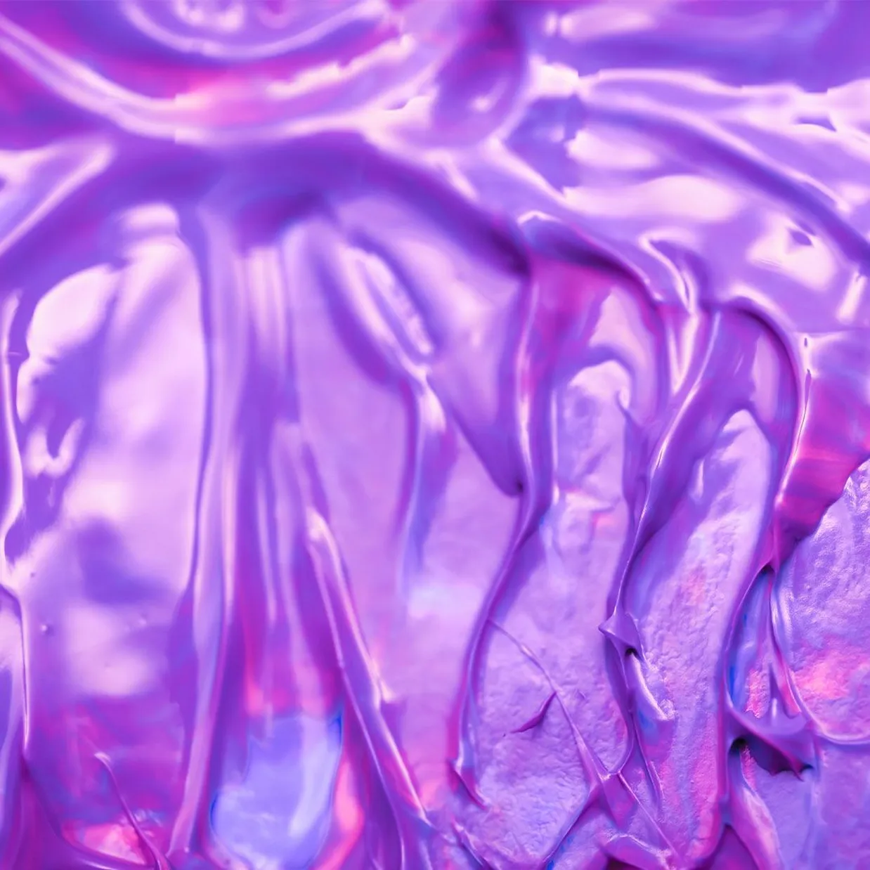 Lila Farbe Bedeutung