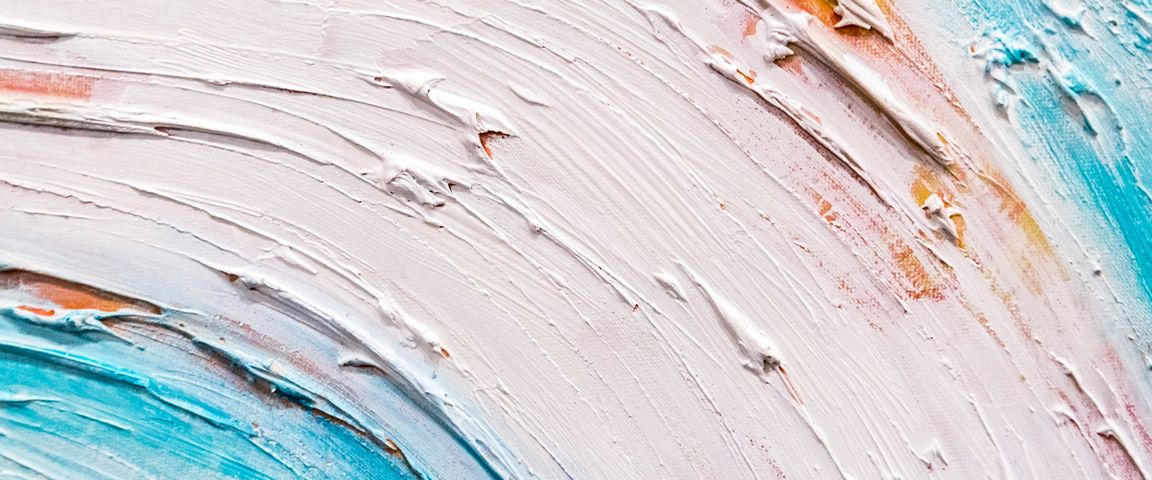 Pastosen Farbauftrag erlernen - ArtNight