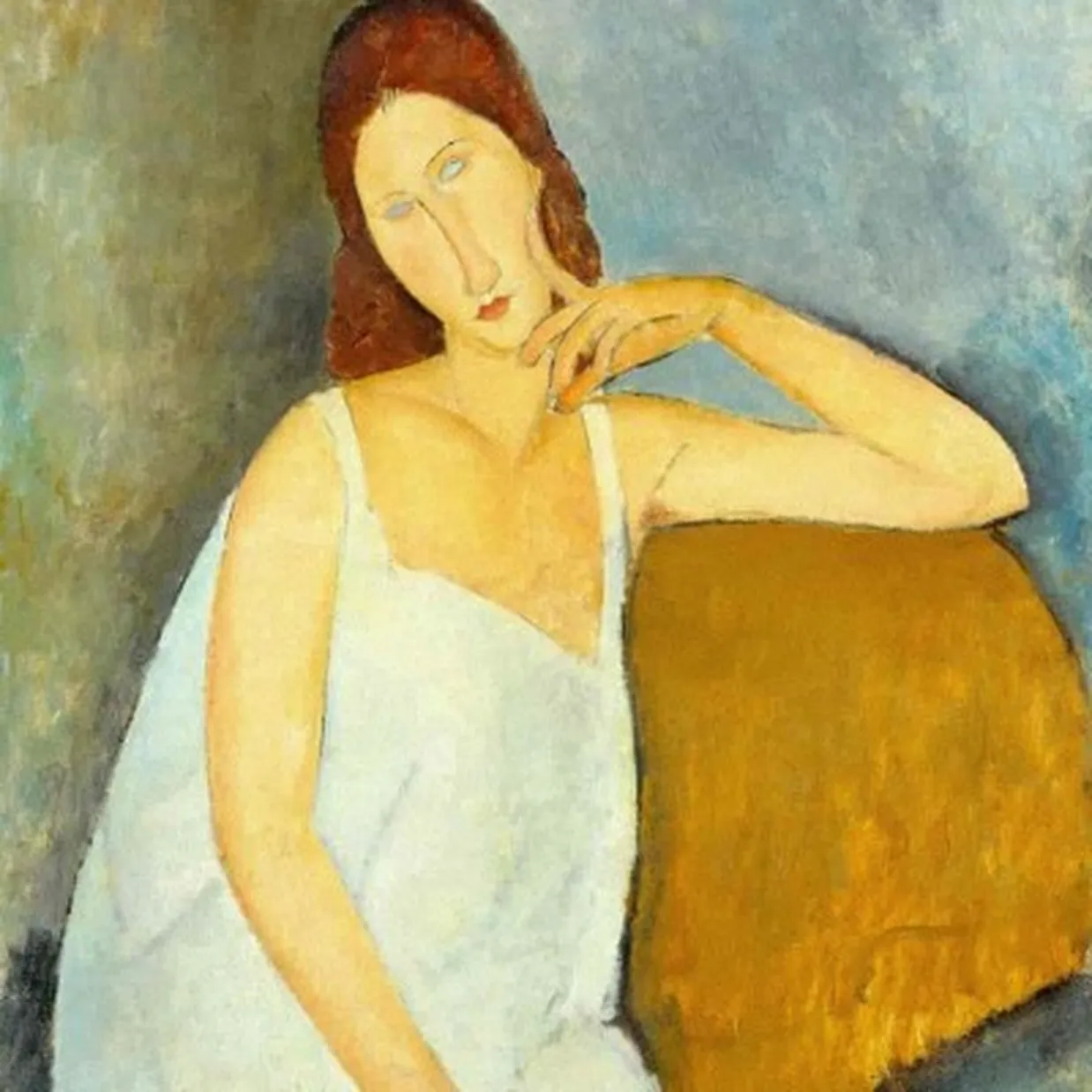 Leben und Wirken Amedeo Modiglianis