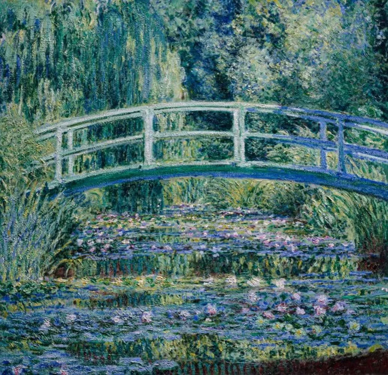 Claude Monet – Der Begründer des Impressionismus