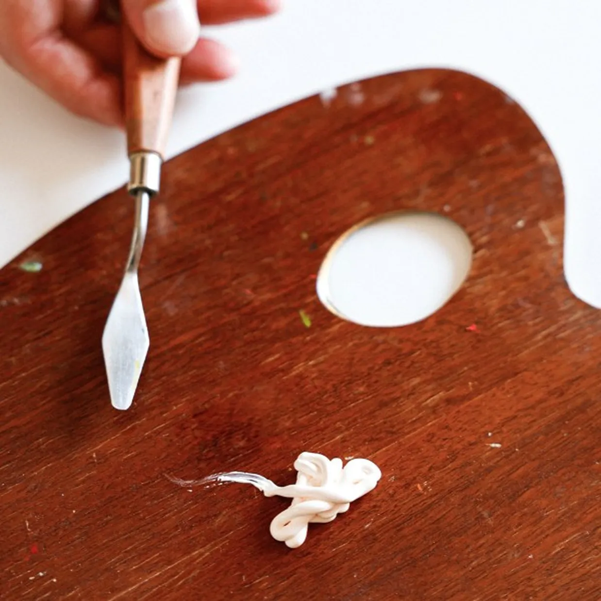 Erfahre alles über die Bedeutung der Farbe Weiß | ArtNight