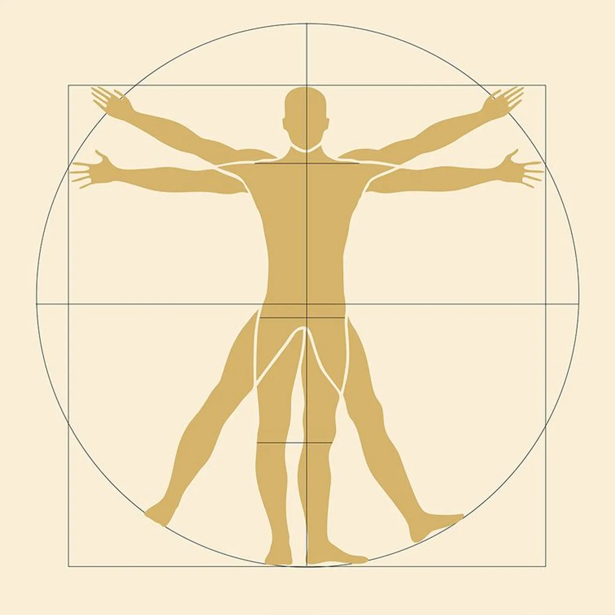 Menschen zeichnen lernen