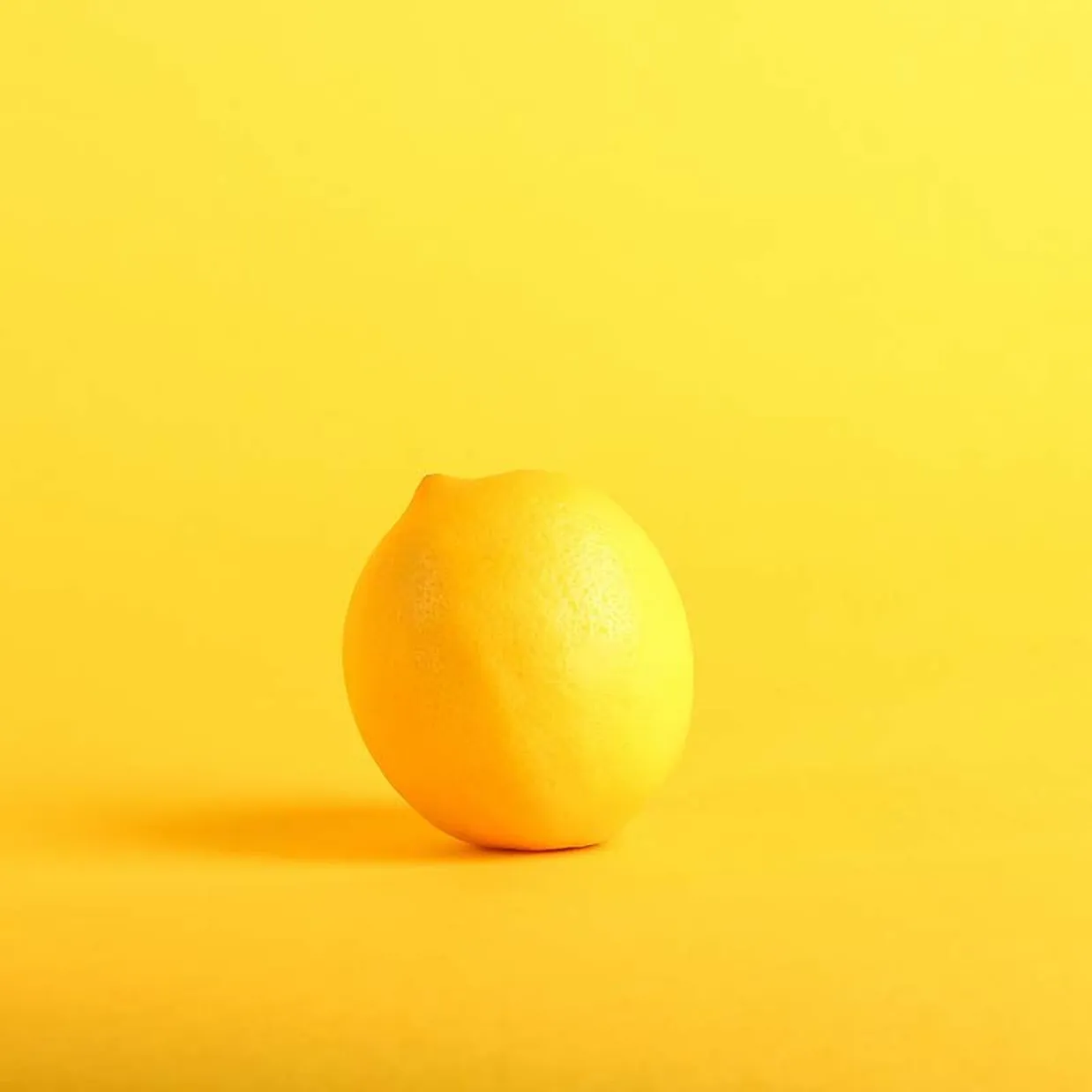 Farbe Gelb Bedeutung - ArtNight