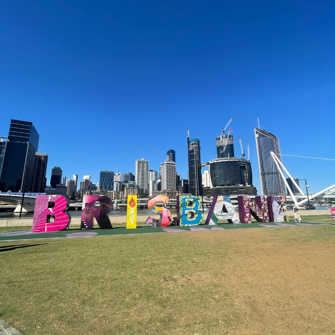 Min resa till Brisbane med EF ‹ GO Blog | EF Blog Sverige