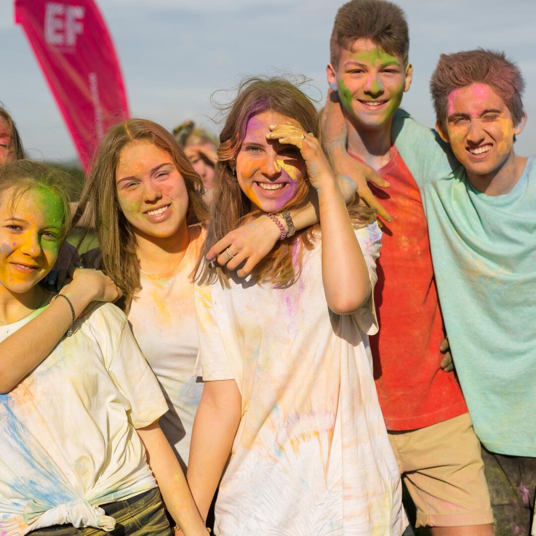 Estate INPSieme: come fare domanda per la tua vacanza studio EF con INPS ‹ GO Blog | EF Blog Italia