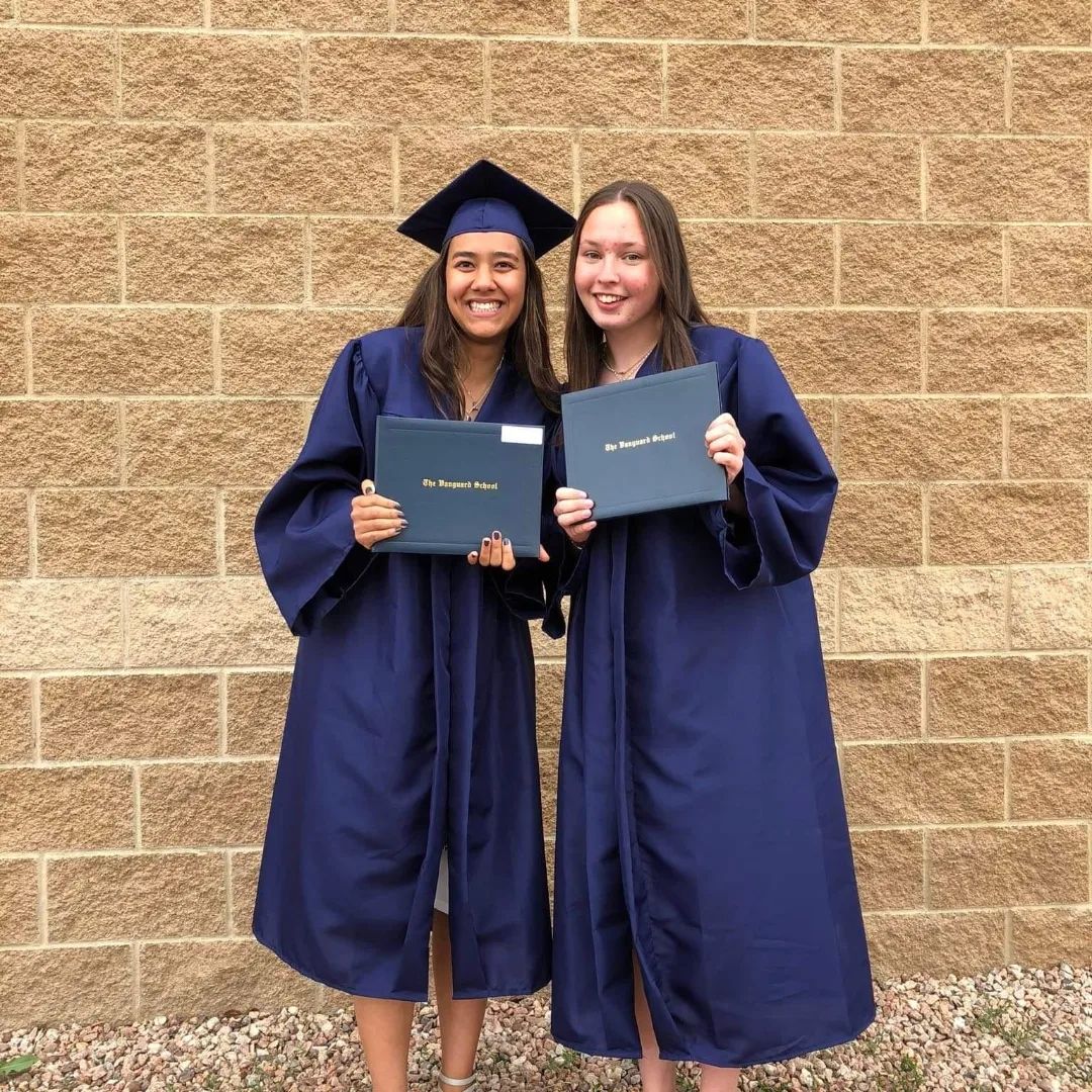 Erica et son année scolaire au Colorado ‹ EF GO Blog | EF Blog France