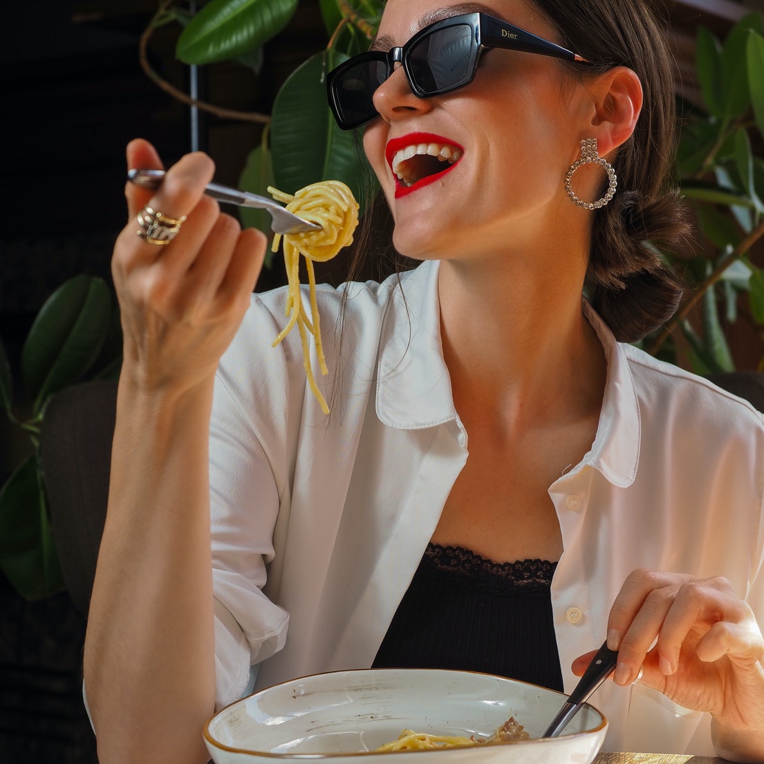 Come auténtica pasta italiana en Roma ‹ GO Blog | EF Blog Venezuela