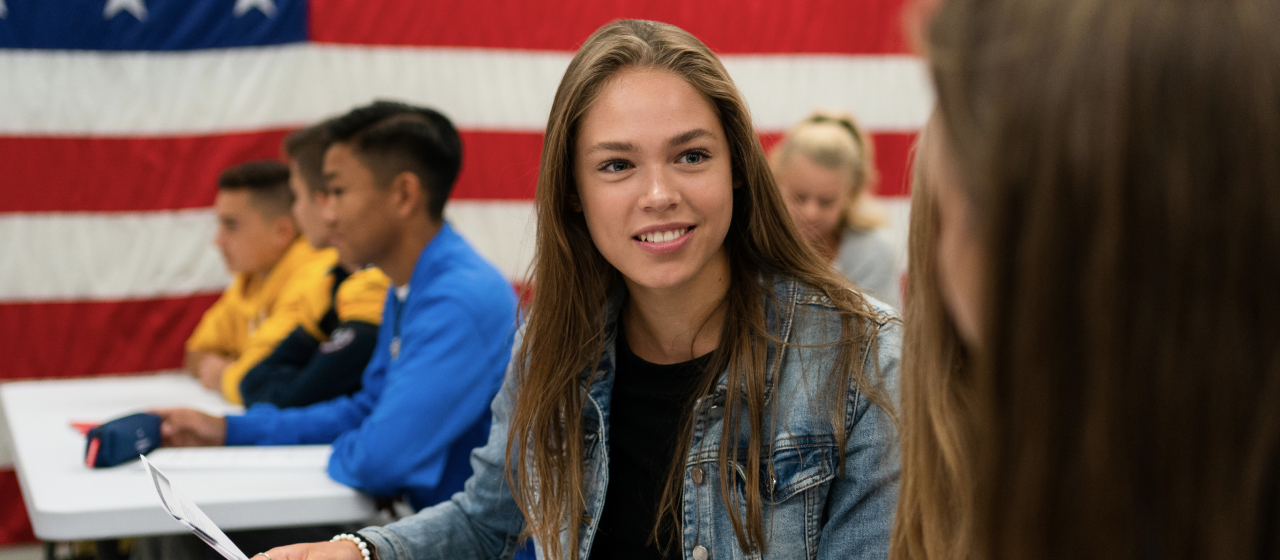 ¿Por qué es importante estudiar idiomas en edad escolar? ‹ GO Blog | EF ...