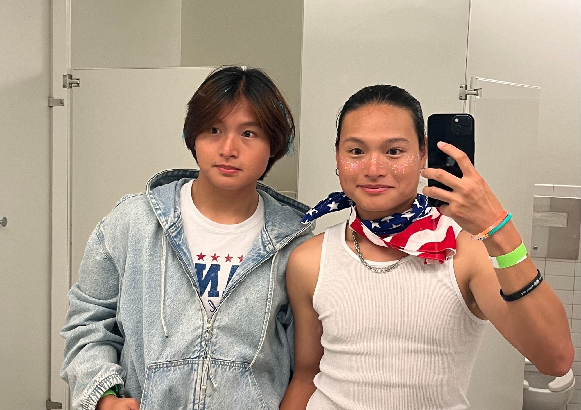 EF學生心得：美國高中交換 雙胞胎 Darin & Morgan ‹ GO Blog | EF Blog Taiwan