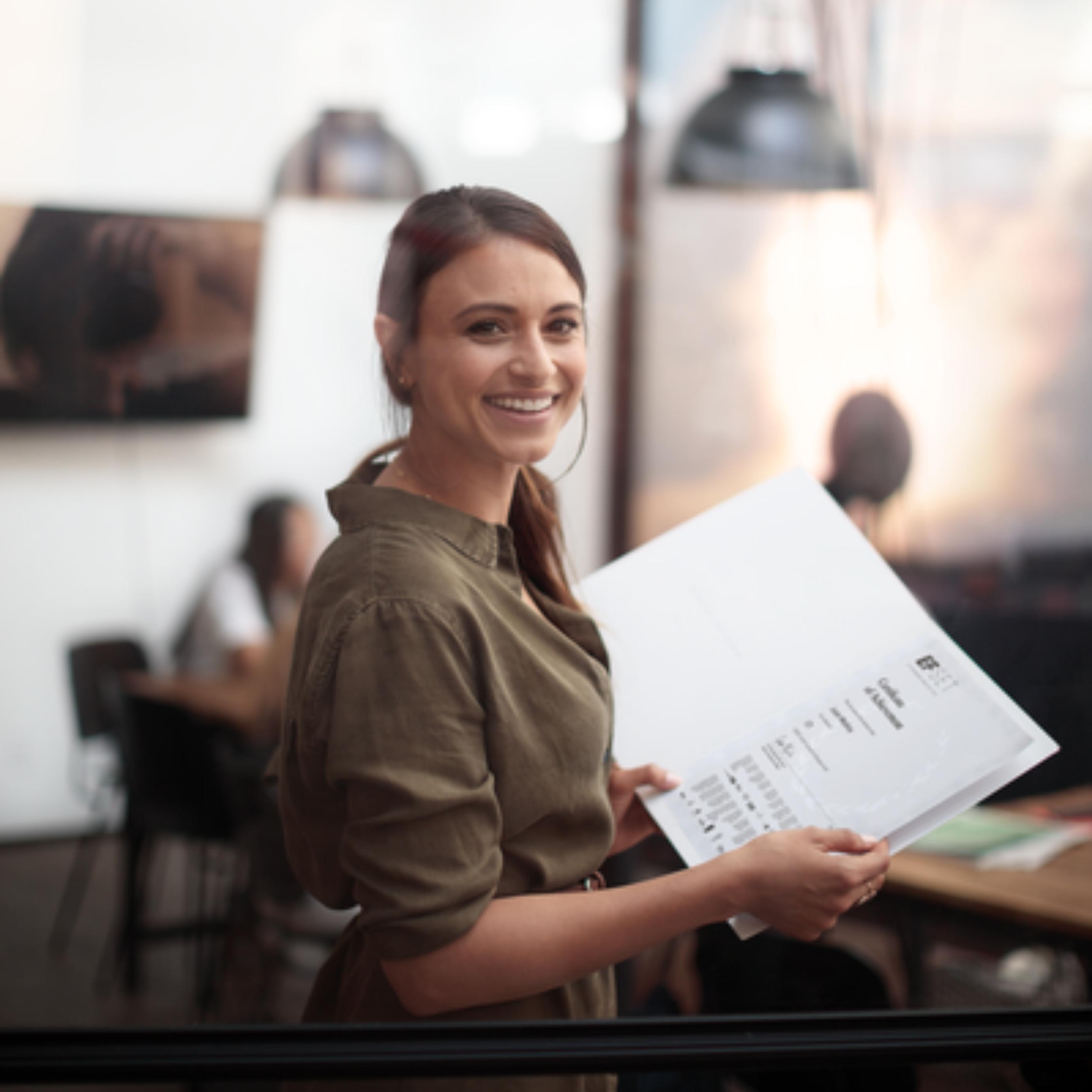 Tips para una búsqueda de empleo exitosa ‹ GO Blog | EF Blog Spain