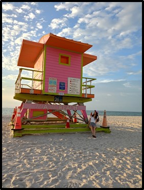 EF Stories: Marta from Italy at EF Miami ‹ EF GO Blog | EF Global Site ...