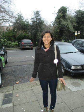 Rayma Plaza ‹ GO Blog | EF Blog Chile