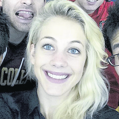 Amanda ‹ GO Blog | EF Blog Danmark