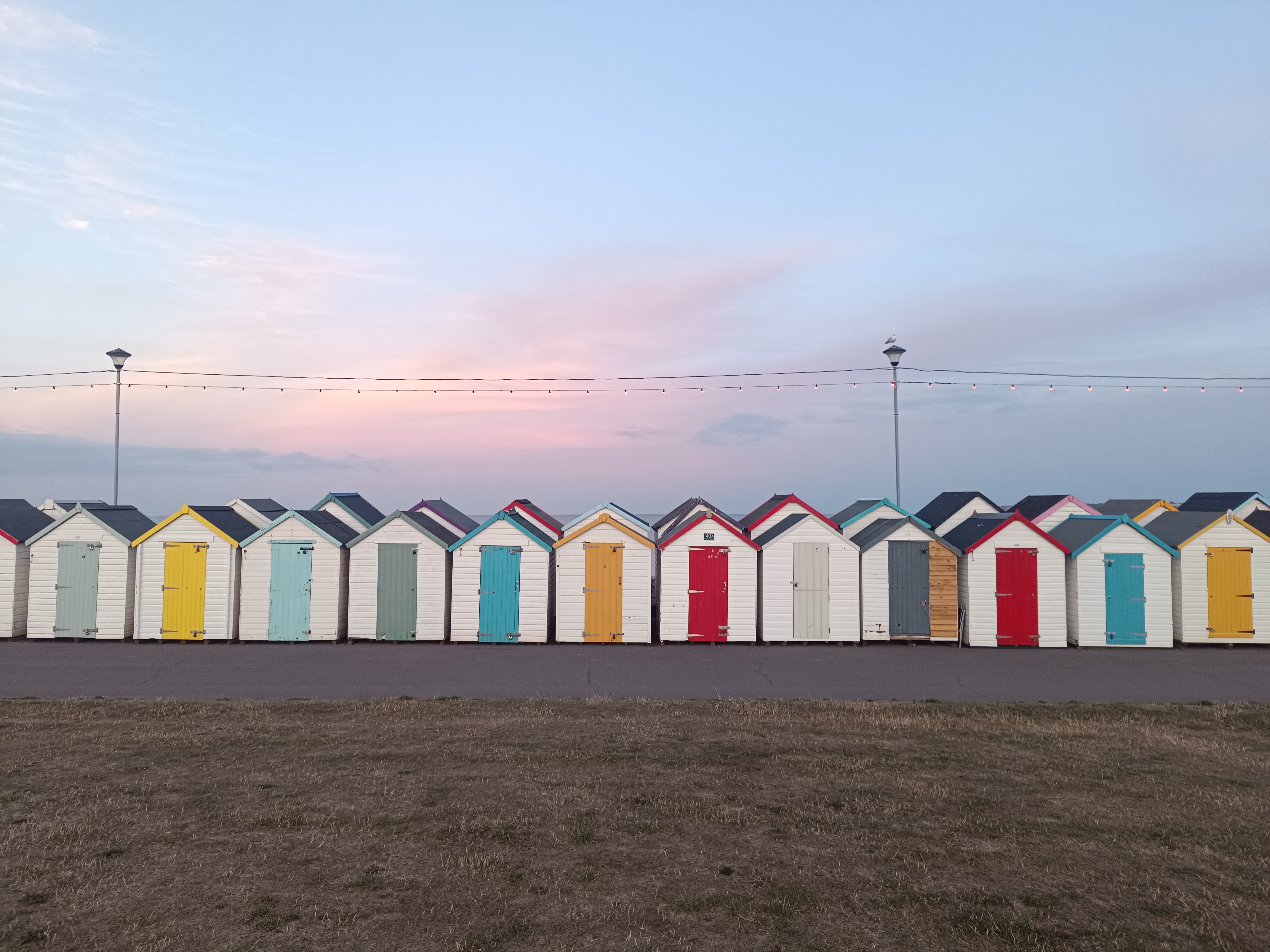 Mein EF Reise nach Torquay – eine unvergessliche Zeit an der English ...