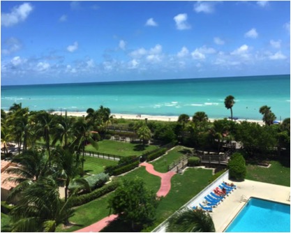 EFアンバサダーレポート：EFマイアミ校のオススメとは？ ‹ GO Blog | 留学・海外留学はEF