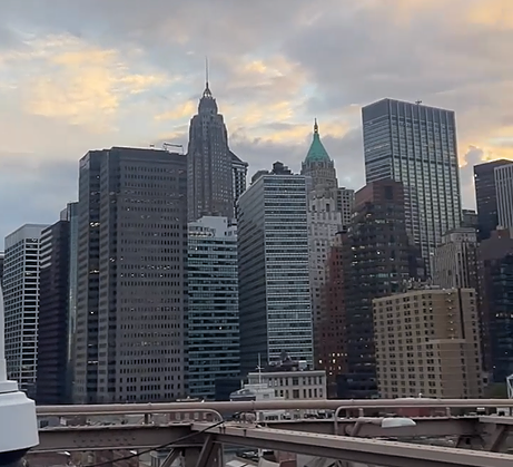 EF Student Stories: l'esperienza di Isabella a Tarrytown, New York ‹ GO ...