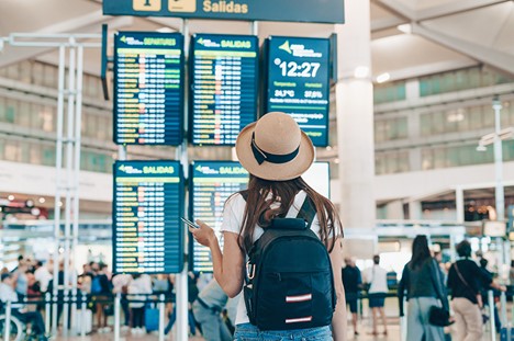 如何挑選適合自己的航空公司？5個不可忽視的小細節 ‹ GO Blog | EF Blog Taiwan