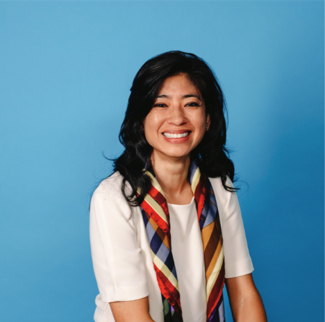 Rebecca Ip ‹ GO Blog | EF Blog Hong Kong