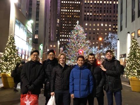 Jonathan ‹ GO Blog | EF Blog Danmark