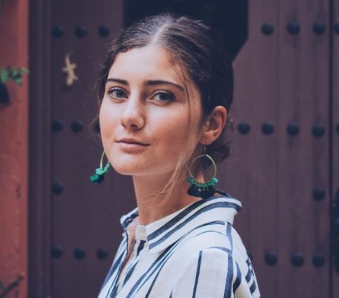 Entrevista a Julia Santos, ganadora del programa Global Intern 2018 ...