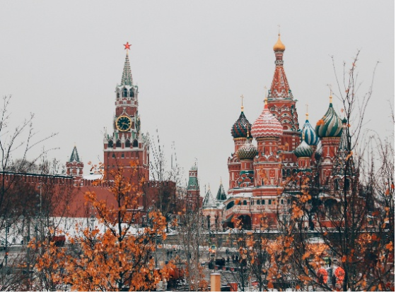 5 redenen om de Russische taal te leren ‹ GO Blog | EF Blog Belgium