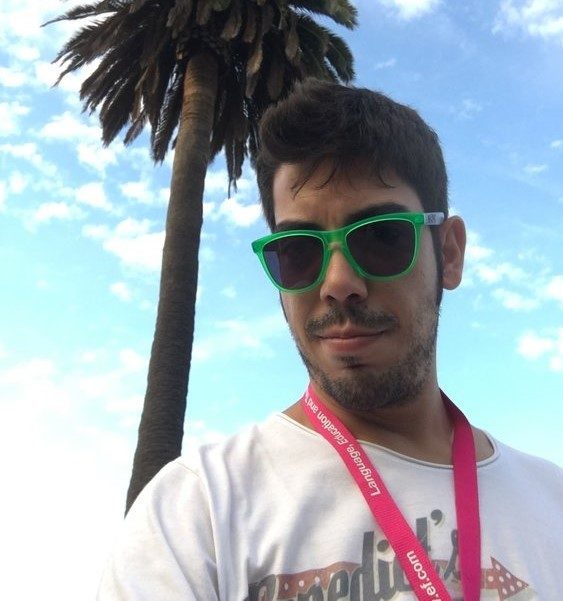 Marco ‹ GO Blog | EF Blog Italia