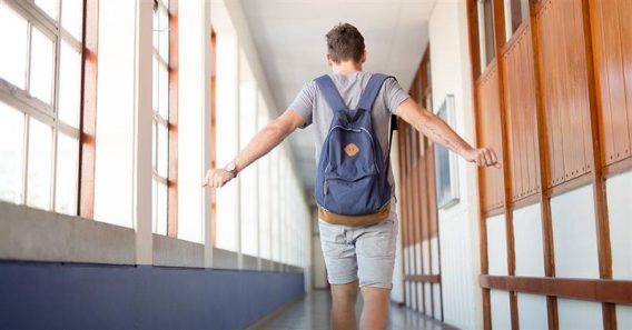 Comment faire une année de césure dans le cadre de Parcoursup ? ‹ EF GO ...