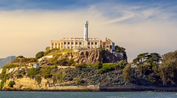 Alcatraz: la prisión más famosa del mundo ‹ GO Blog | EF Blog Spain