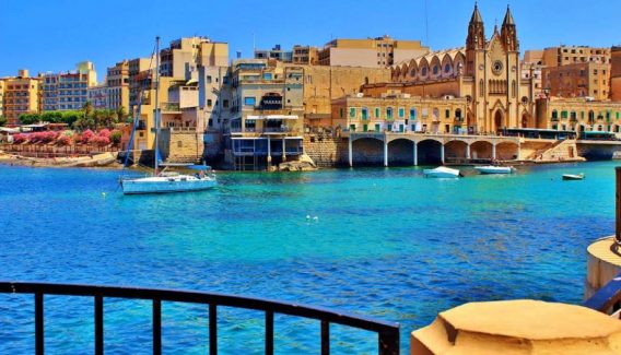 Guía para trabajar en Malta ‹ GO Blog | EF Blog Spain