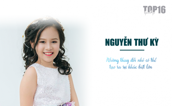 Nguyễn Thư Kỳ ‹ GO Blog | EF Blog Vietnam