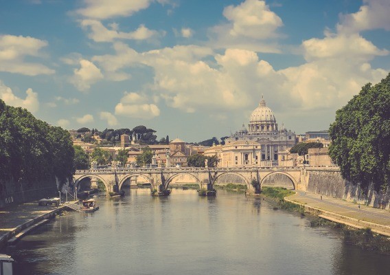 What to do in Rome: 10 hidden gems ‹ GO Blog | EF United States