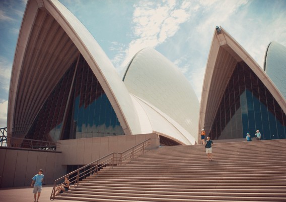 5 things we bet you didn’t know about Sydney ‹ EF GO Blog | EF Global ...