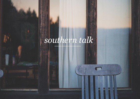 Wie ein echter Südstaatler sprechen ‹ GO Blog | EF Blog Deutschland