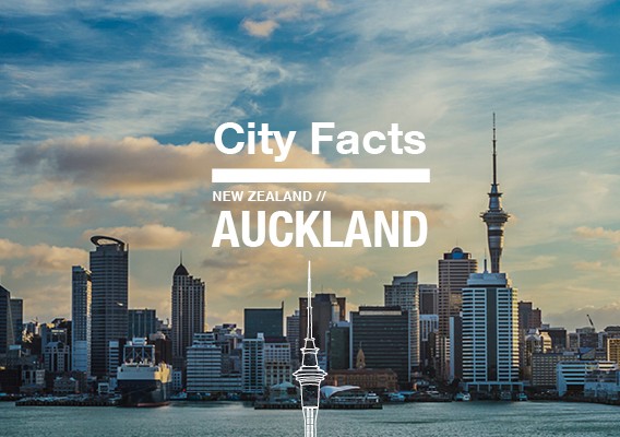Världens vänligaste stad: Auckland ‹ GO Blog | EF Blog Sverige