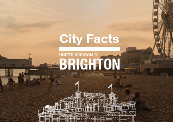 614 miljoen kiezelstenen en nog veel meer: Brighton Infographic ‹ GO ...