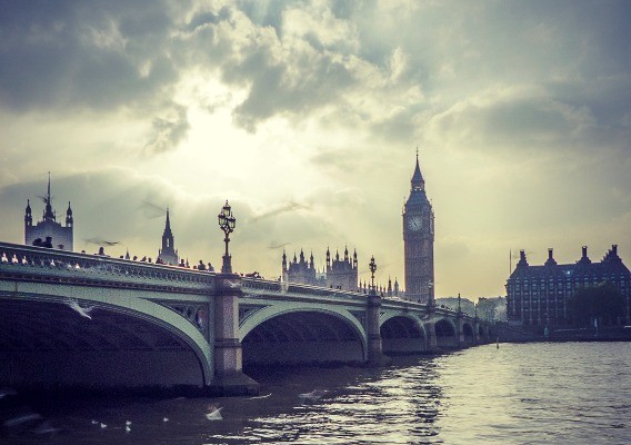 Pose, snap, “smoast”: An Instagram guide to #London ‹ EF GO Blog | EF ...