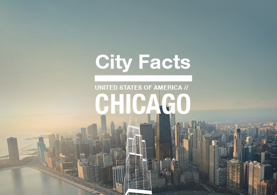 Chicago fun facts ‹ GO Blog | EF Blog Norge