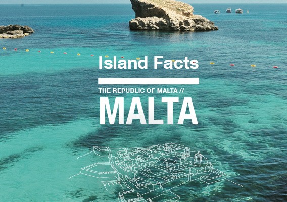 Ewiger Sommer: Malta Infografik ‹ GO Blog | EF Blog Österreich