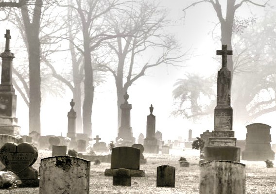 6 scary places in London you should visit on Halloween ‹ GO Blog | EF ...