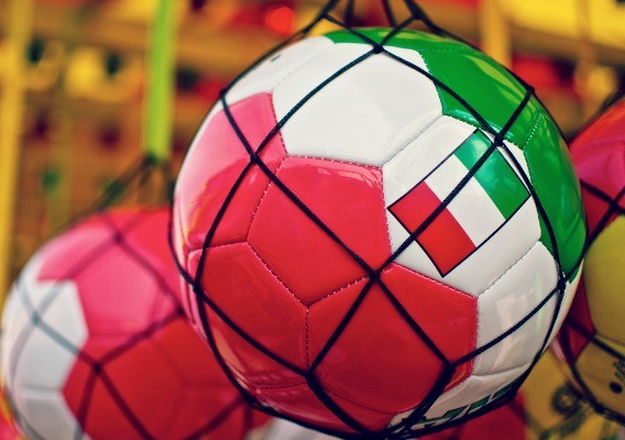 Football facts: 6 things you must know about Italy ‹ EF GO Blog | EF ...