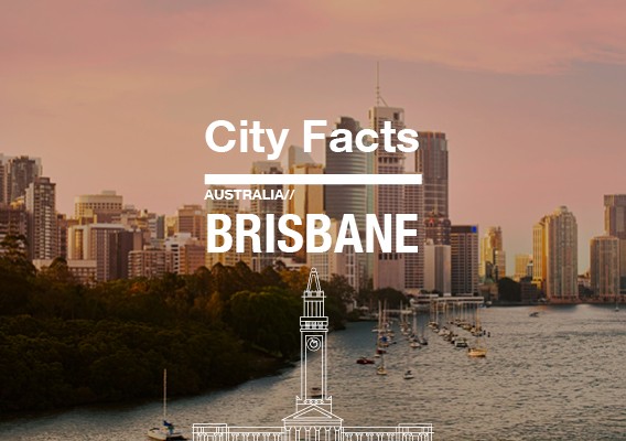 Australia’s hidden gem: Brisbane infographic ‹ EF GO Blog | EF Global ...