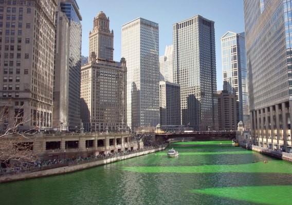 6 best cities to celebrate St. Patrick’s Day ‹ GO Blog | EF United States