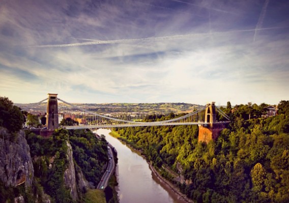 24 hours in (beautiful) Bristol ‹ EF GO Blog | EF Global Site (English)