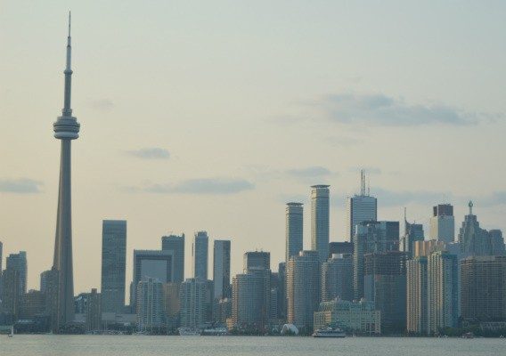 9 cosas que tienes que hacer en Toronto ‹ GO Blog | EF Blog Chile