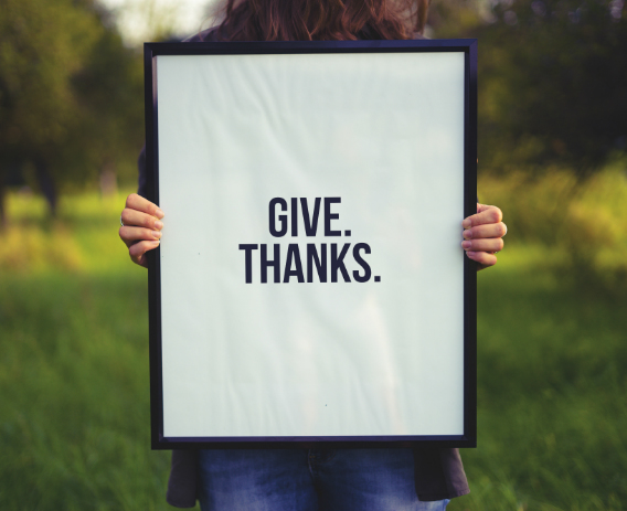 Comment célébrer votre premier Thanksgiving aux États-Unis ? ‹ GO Blog ...