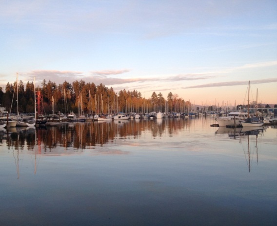 EF Hikayeleri: İsviçre'den Nicole EF Vancouver'da ‹ GO Blog | EF Blog ...