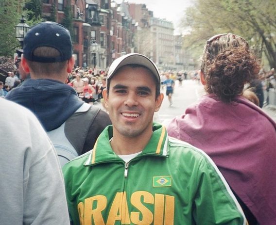 Charlas EF: Flavio nos habla de cómo cambió su vida y su carrera al ...