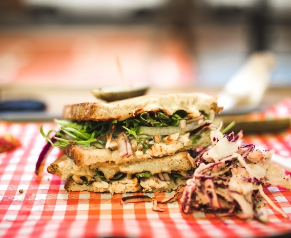 Food Guide für Manchester: 10 Spots, die du nicht verpassen solltest ...