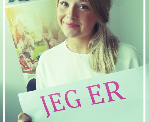 Jeg er EF ‹ GO Blog | EF Blog Norge